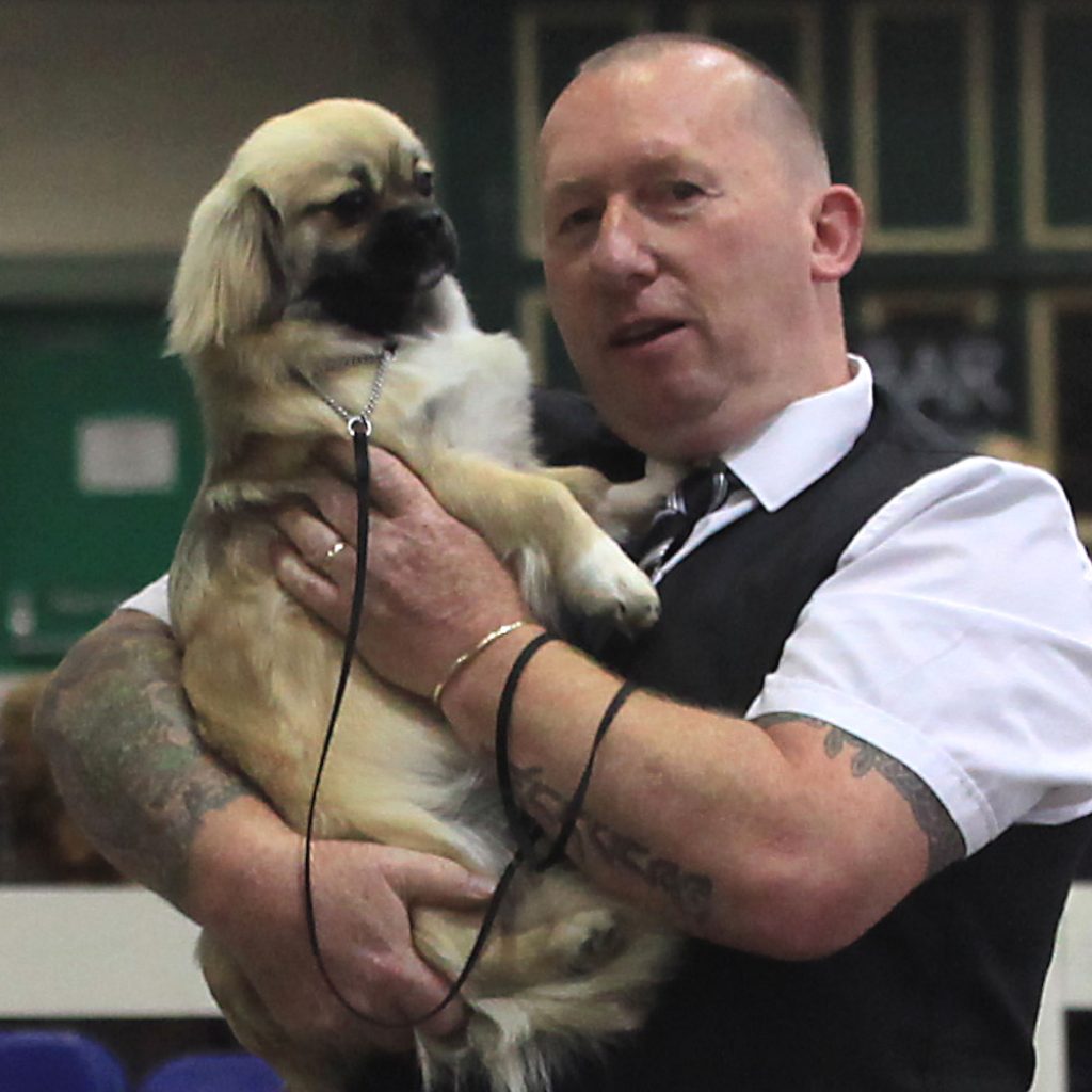 Welcome to our new Town Ranger – Buckfastleigh Town Council